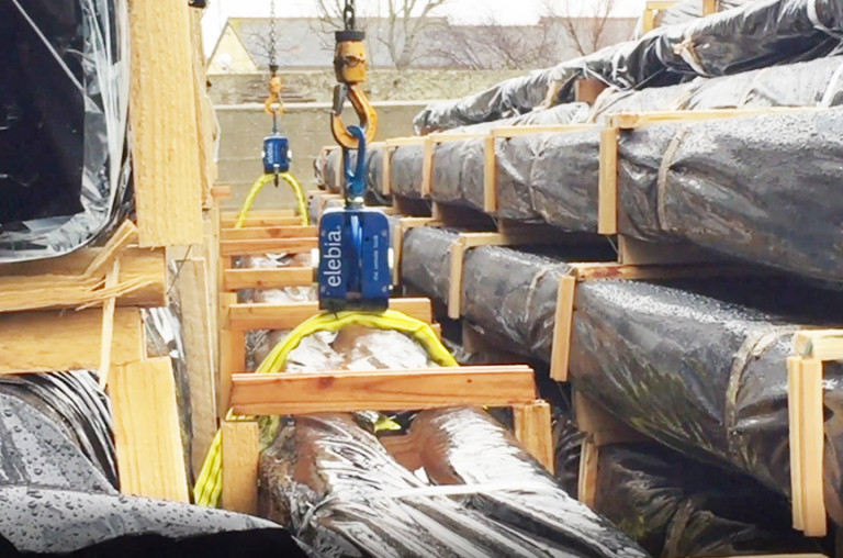 Elebia evo Automatic Crane Hook: Design, Benefits, & Best Uses