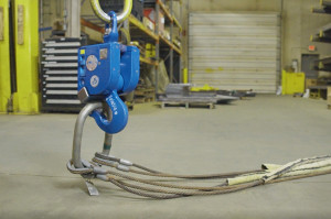 Elebia evo Automatic Crane Hook: Design, Benefits, & Best Uses