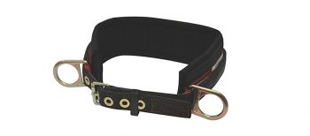 Fall Protection & Fall Prevention: Terms, Systems, & OSHA Regulations