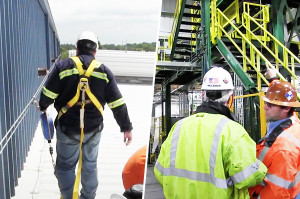 engineered fall protection systems Resources » Mazzella Companies