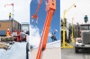 Mobile Fall Protection: Systems, Components, Best Fit Applications