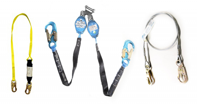 How Does Fall Protection Differ from Fall Prevention?