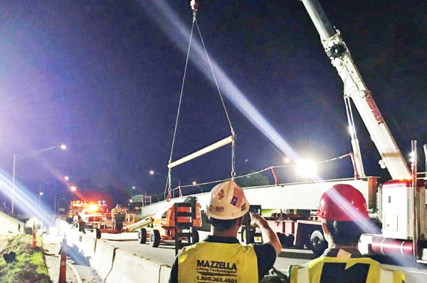 What Is a Sling Angle, and How Can Knowing Them Make Our Lifts Better?