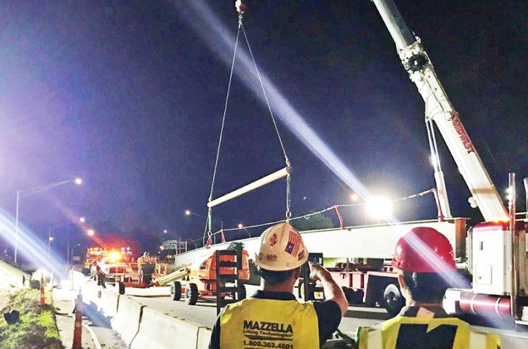 What Is a Sling Angle, and How Can Knowing Them Make Our Lifts Better?