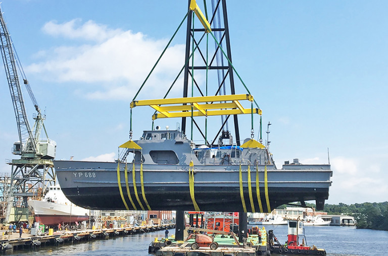 What Is a Sling Angle, and How Can Knowing Them Make Our Lifts Better?