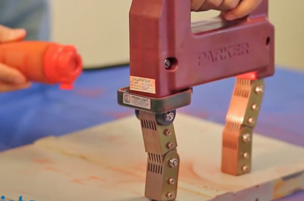 What is Magnetic Particle Testing and Does OSHA or ASME Require It?