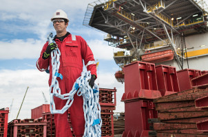 What Is the Tycan® Chain, & How Does It Make Rigging Easier?