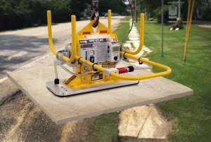 ANVER Ergonomic Vacuum Lifting Systems | Mazzella