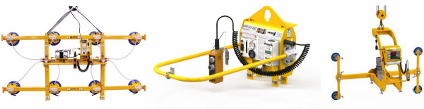 ANVER Vacuum Lifters | Mazzella