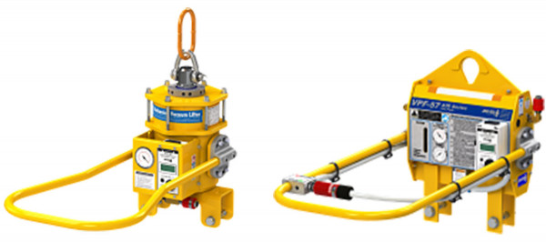 ANVER Vacuum Lifters | Mazzella