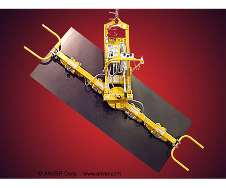 ANVER Vacuum Lifters | Mazzella