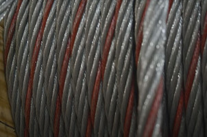 Wirerope works Resources » Mazzella Companies