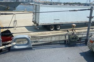 What’s a Kevlar® Lifeline, and How Is It Used by the U.S. Navy?