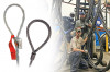 What Are Wire Rope Slings? Terms, Components, & Configurations