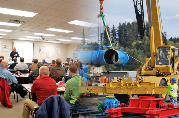 Lifting and Rigging Training Resources » Mazzella Companies