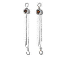 CM Hurricane Mini 360° Hand Chain Hoist | Mazzella