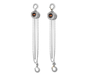CM Hurricane Mini 360° Hand Chain Hoist | Mazzella