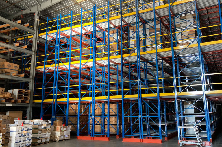 How an Archive Storage System Saved Crown Information’s Investment ...