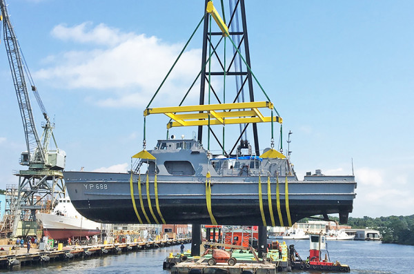 A How-To Guide for Ordering Synthetic Web Slings