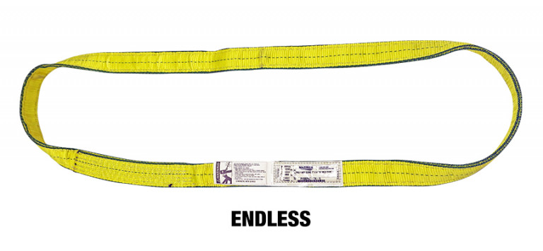 A How-To Guide for Ordering Synthetic Web Slings