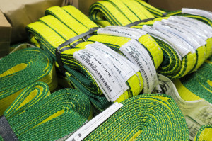 ASME B30.9-2021: Updates & Revisions to the ASME B30.9 Slings Standard