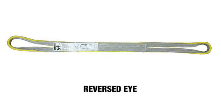 A How-To Guide for Ordering Synthetic Web Slings