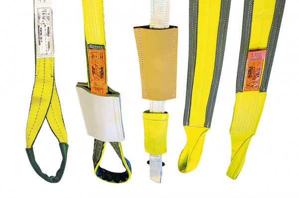 A How-To Guide for Ordering Synthetic Web Slings