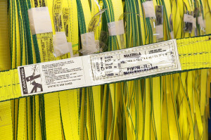 A How-To Guide for Ordering Synthetic Web Slings