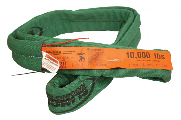 A How-To Guide for Ordering Slingmax® Twin-Path® Slings