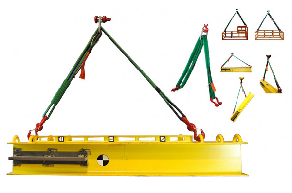 A How-To Guide for Ordering Slingmax® Twin-Path® Slings