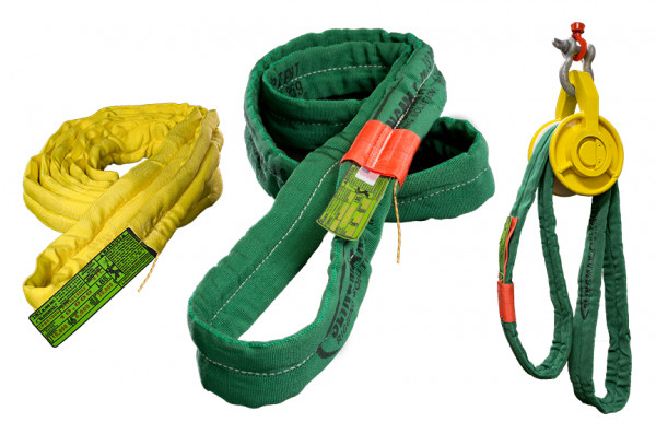 A How-To Guide for Ordering Slingmax® Twin-Path® Slings