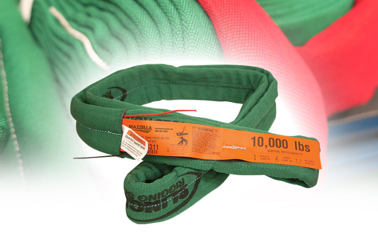 A How-To Guide for Ordering Slingmax® Twin-Path® Slings