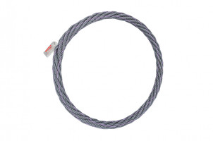 A How-To Guide for Ordering Wire Rope Slings