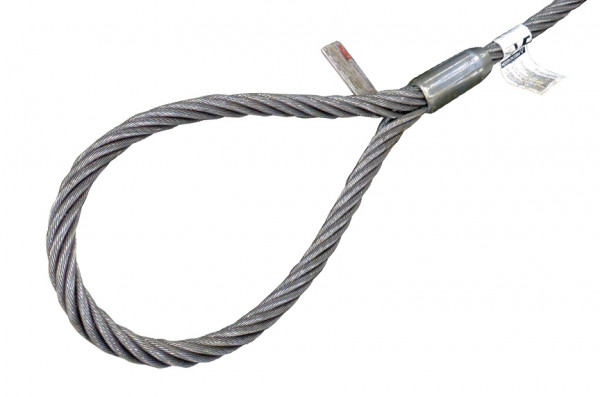 A How-To Guide for Ordering Wire Rope Slings