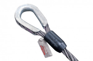 A How-To Guide for Ordering Wire Rope Slings