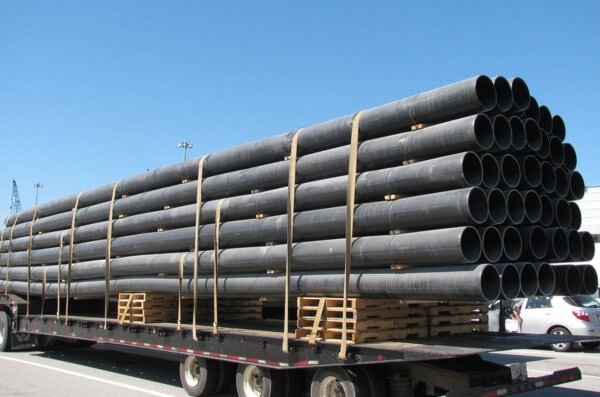 What Is Load Securement, and What Standards Govern Safe Transport?