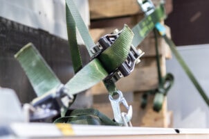 What Is Load Securement, and What Standards Govern Safe Transport?