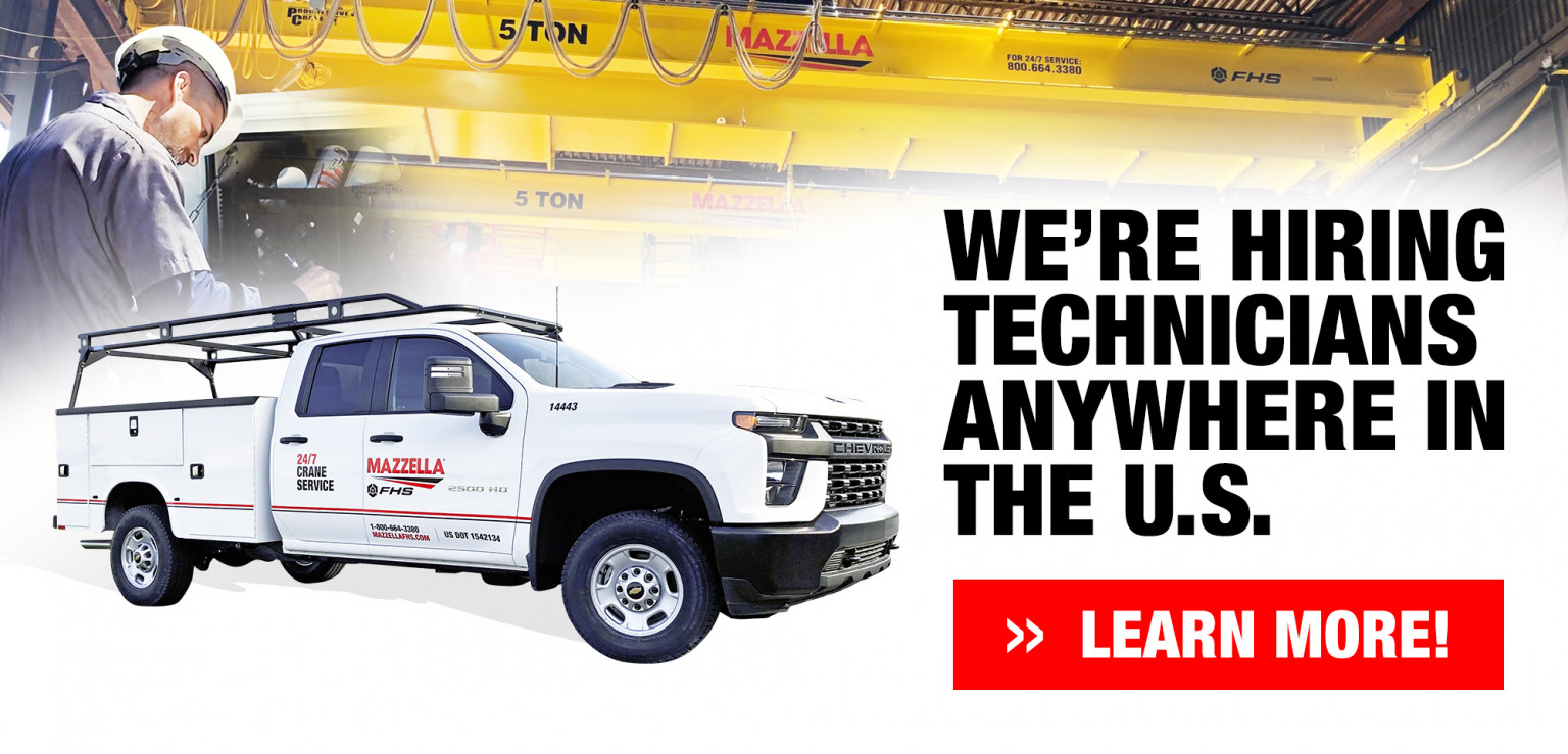 Careers » Mazzella Companies