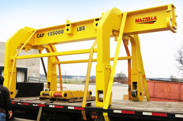 What Is Load Securement, and What Standards Govern Safe Transport?