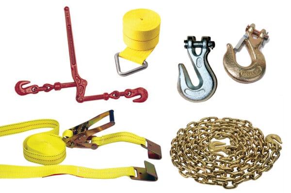 What Is Load Securement, and What Standards Govern Safe Transport?