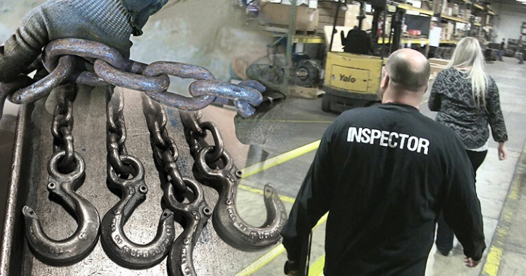 Atlanta and North Georgia's One Source for Wire Rope, Rigging, and ...