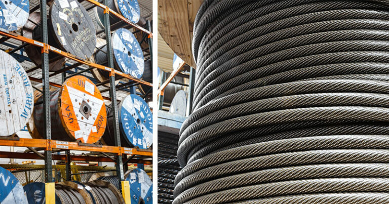 Atlanta and North Georgia's One Source for Wire Rope, Rigging, and ...