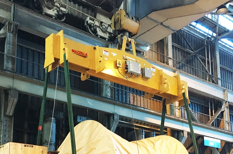 ASME B30.20-2021: Updates & Revisions to the Below-The-Hook Standard