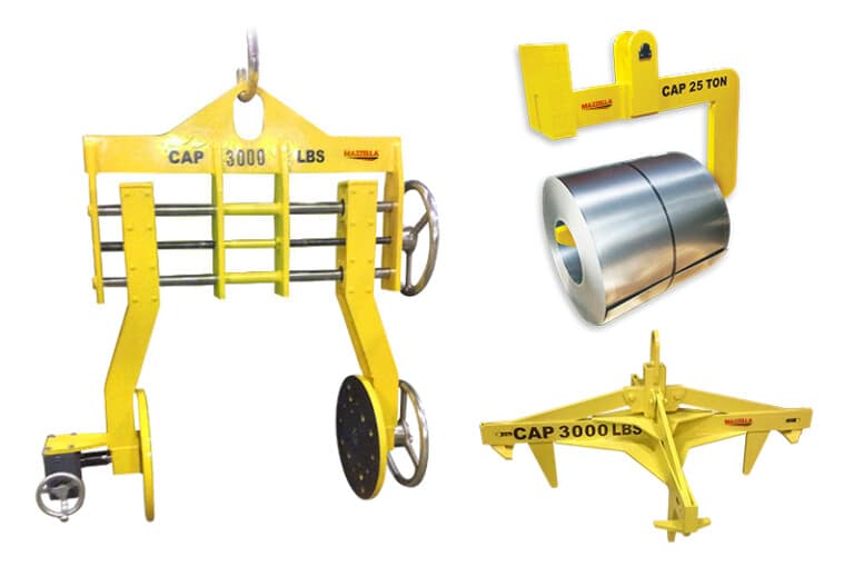 ASME B30.20-2021: Updates & Revisions to the Below-The-Hook Standard