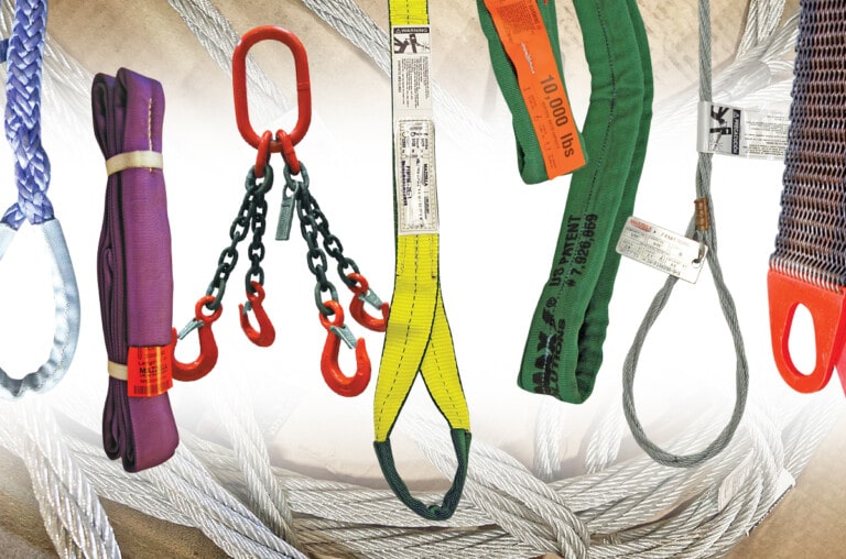 Wire Rope Resources » Mazzella Companies