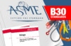ASME B30.9-2021: Updates & Revisions to the ASME B30.9 Slings Standard