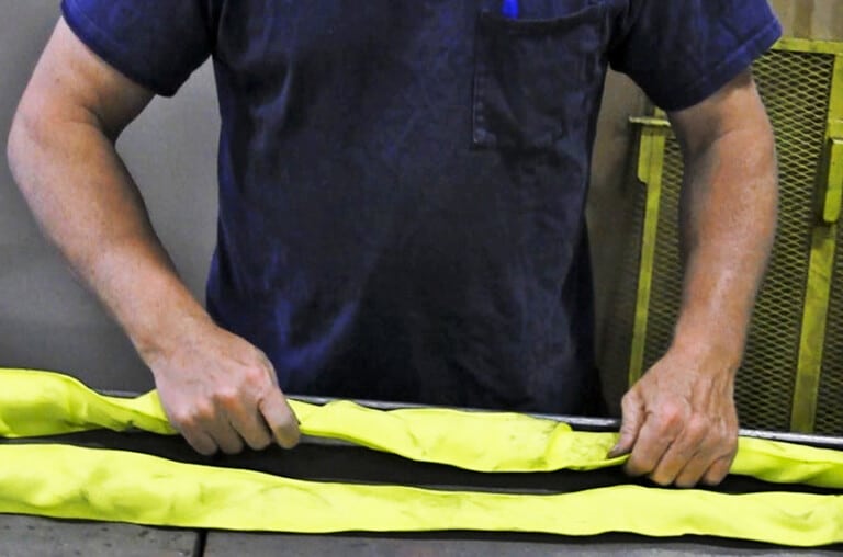 How Much Does an OSHA/ASME Compliant Rigging Inspection Cost?