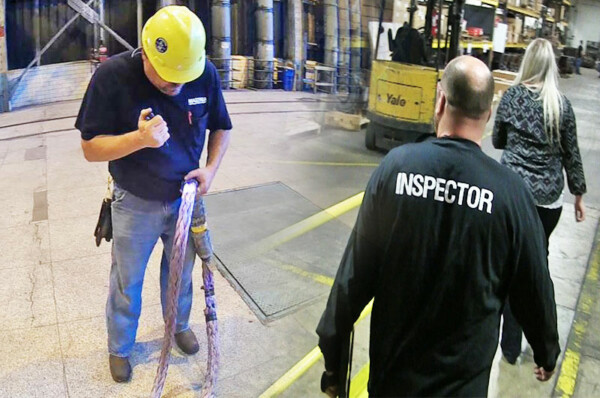 OSHA Inspection Series: What You Can Expect From an OSHA Inspection?