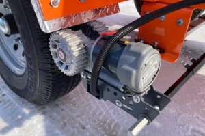 What Is The XSERIES Mobile Grabber® Mobile Fall Protection Unit?