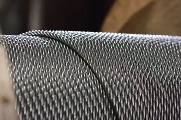 What Is Wire Rope? Understanding the Specifications and Construction